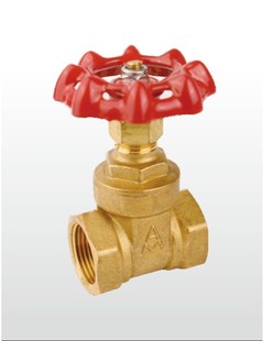 原装正品埃美柯108黄铜 加厚 高温闸阀Z15W-16T DN15----DN100-阿里巴巴