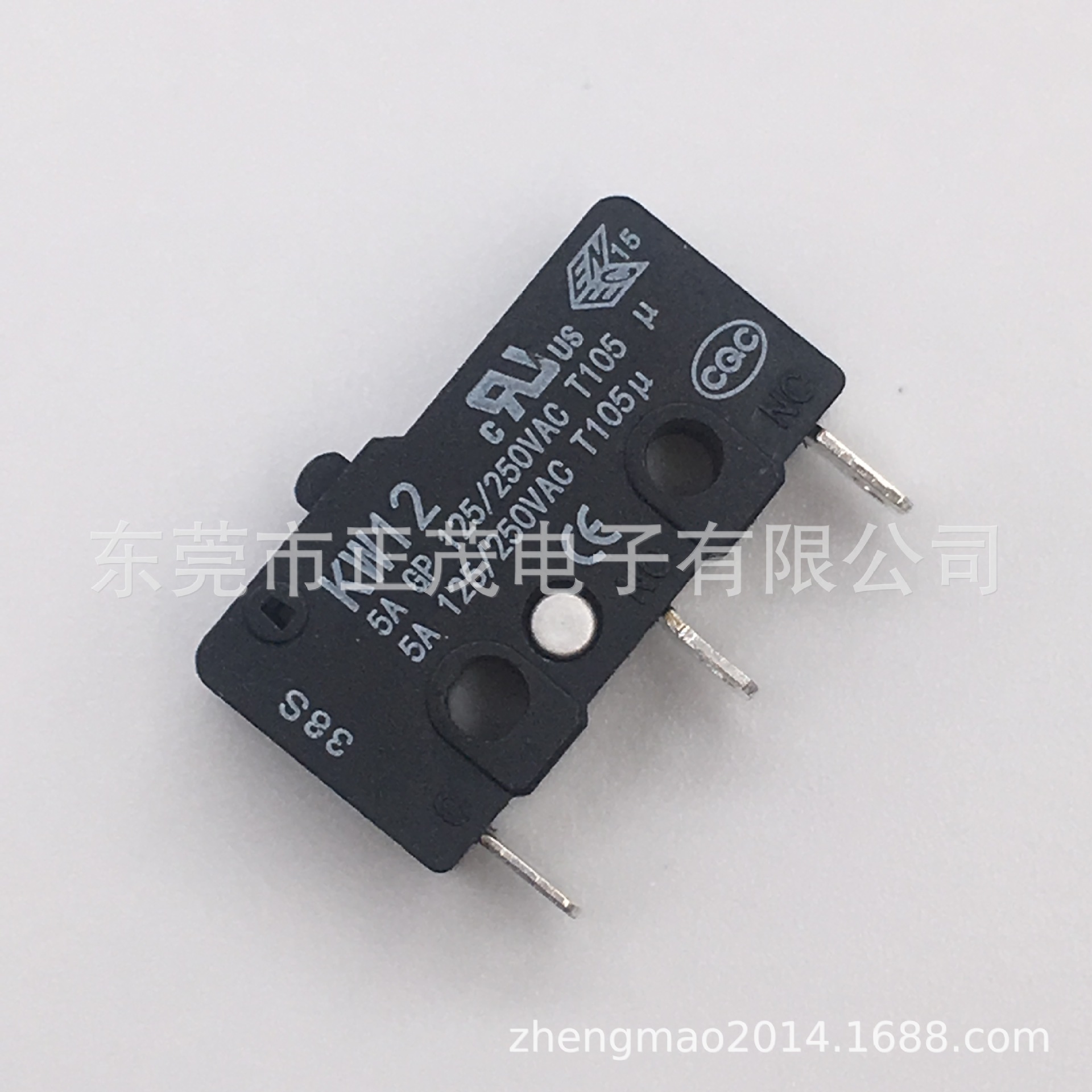 QIAOH微动开关KW12-2Z-00SF2欧姆龙开关侨亨正品UL开关厂家直销-阿里巴巴