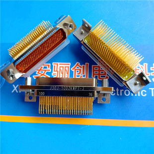 J30J系列矩形电连接器J30J-25ZK-D插座接插件下单咨询-阿里巴巴