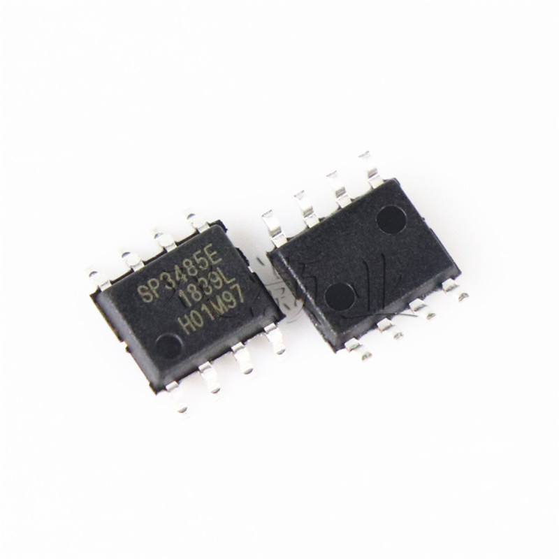全新原装EXAR SP3485EN-L/TR串口芯片RS485接口芯片 贴片SOP8-阿里巴巴