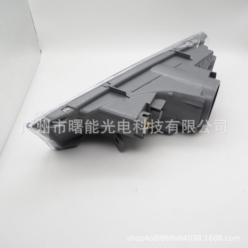 适用于本田02 03 04年款老款奥德赛雾灯RA6原装前雾灯杠灯前杠灯-阿里巴巴