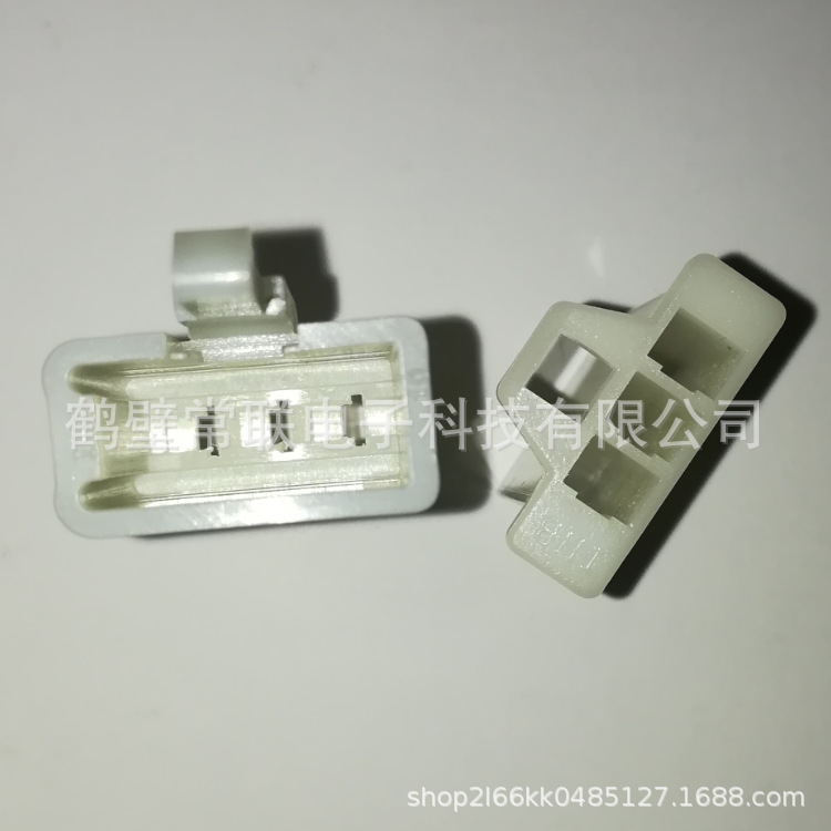 原装THB/天海PP0401801三线片形插座DJ7031A-2.8-21A 500*14/X-阿里巴巴