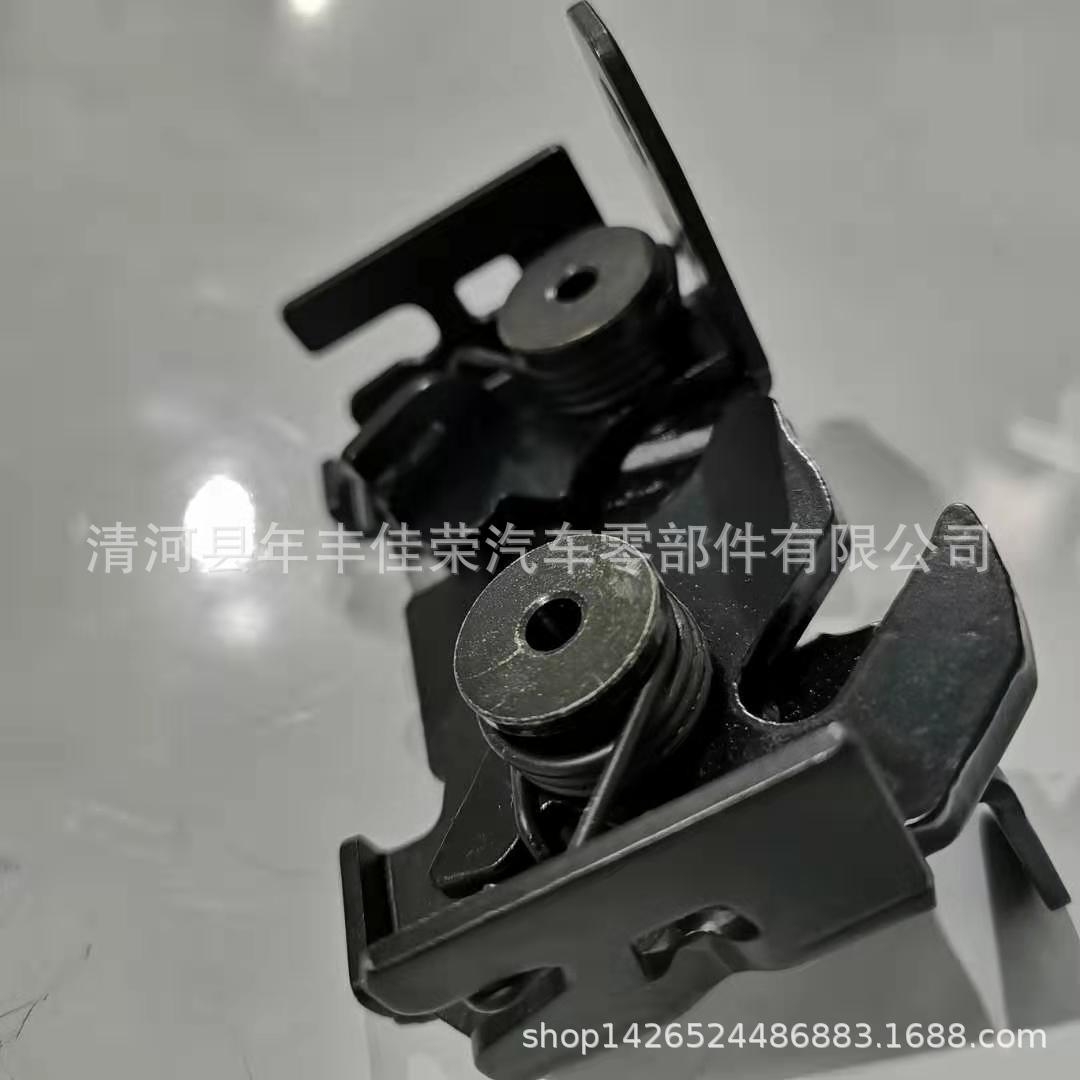 适用于W204机盖下锁2048800260-阿里巴巴