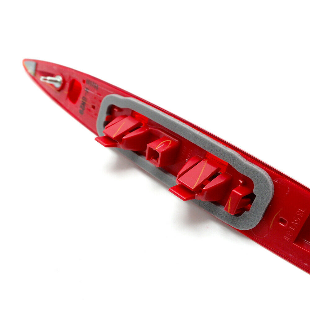 适用本田三代飞度尾翼刹车灯高位刹车灯 停止指示灯34270-T5A-J51-阿里巴巴