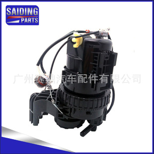 23300-0L010 适用于丰田海狮汽车柴油格总成 柴油滤清器配件-阿里巴巴