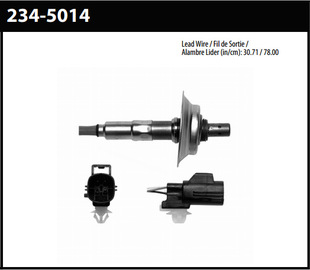 跨境Oxygen Sensor234-5013 234-5014 234-5015 234-5018氧传感器-阿里巴巴