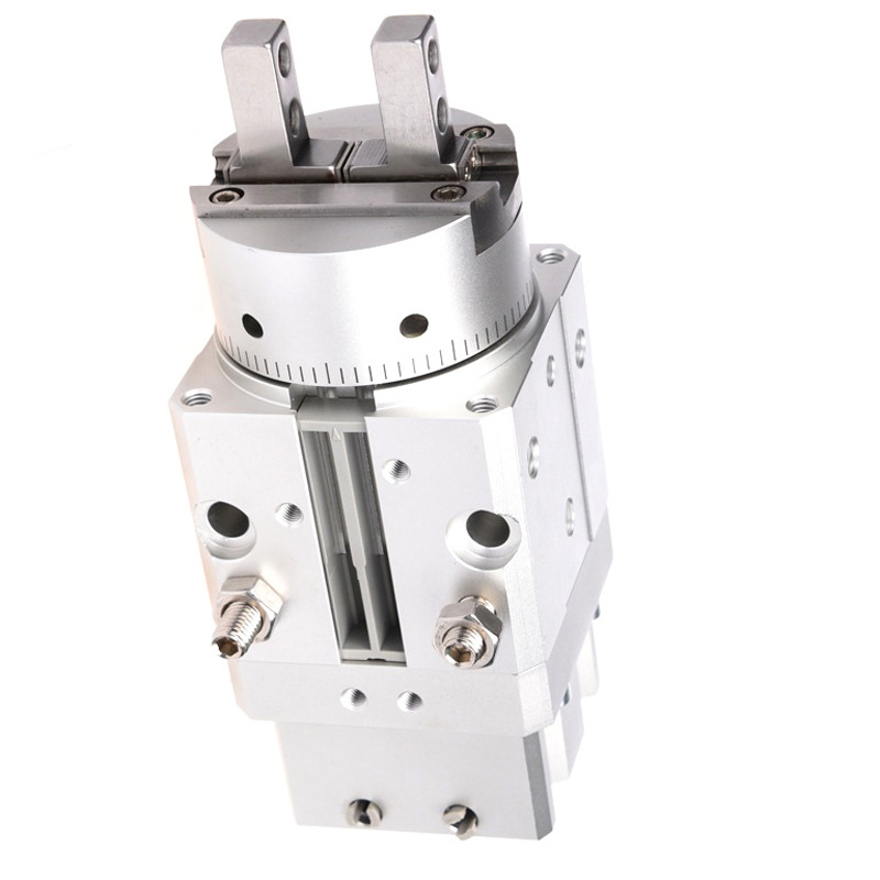 SMC旋转气缸MSQB1A SMC气缸原厂原装正品SMC代理商经销商-阿里巴巴