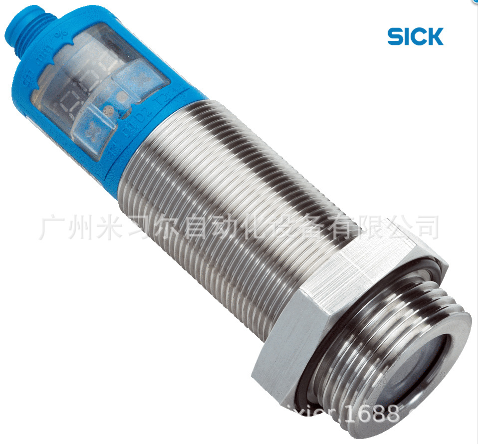 德国SICK西克 6036923 UM30-213118 超声波传感器-阿里巴巴