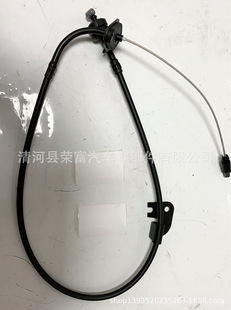 32790-1C100适用现代 起亚 油门线 离合线32790-4N100-阿里巴巴