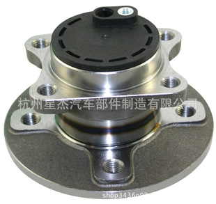 42450-0H010 Rear Wheel Hub Unit+ABS-阿里巴巴