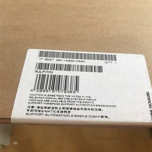 西.门子原厂6ES75901AB600AA0 6ES7 590-1AB60-0AA0现货质保一年-阿里巴巴