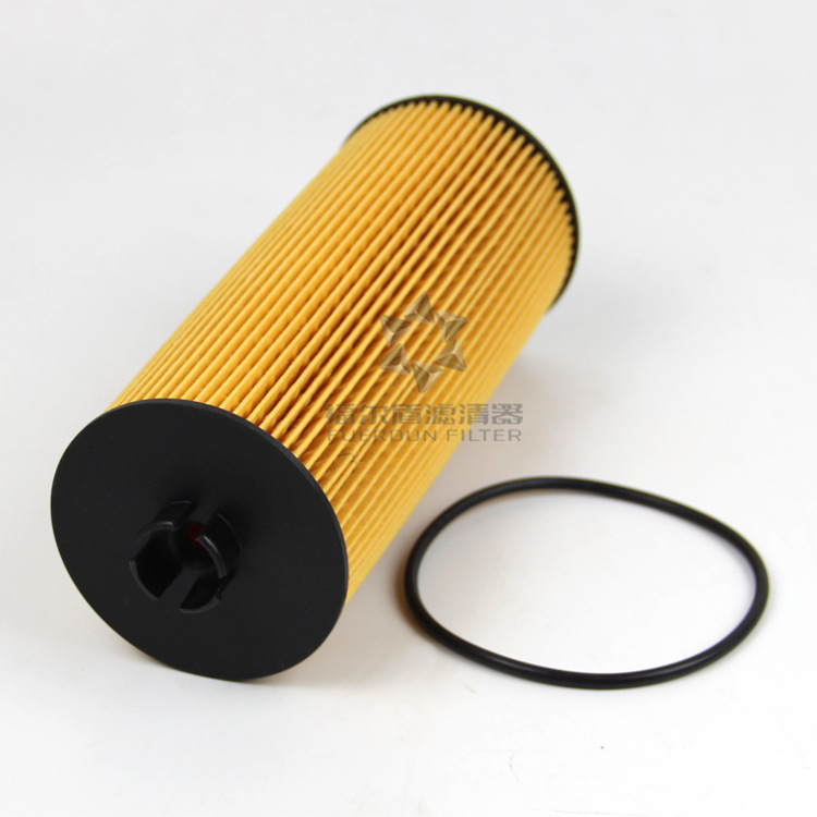 厂家供应机油滤清器HU945-2X LF3914 HU945/3X-阿里巴巴