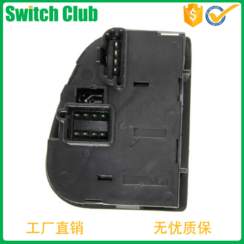 跨境货源热销4WD大灯开关用于雪佛兰GMC 15037124 15739830-阿里巴巴