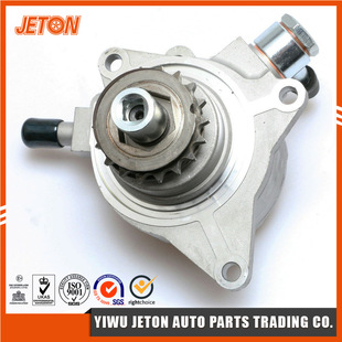 适用 尼桑 纳瓦拉 NAVARA D40 发动机刹车助力真空泵 14650-EB70A-阿里巴巴