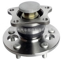 42450-07010,42450-33010,42450-33020 后轮轴承单元-阿里巴巴