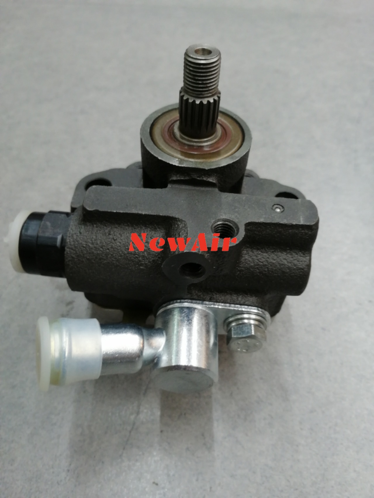 44320-48040/44320-33100适用丰田凯美瑞1MZ MUC 转向助力泵-阿里巴巴