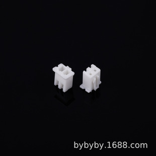 XH-2Y~20Y 胶壳 (TJC3) 2.5MM间距 代替JST接插件 柏雨BY连接器-阿里巴巴