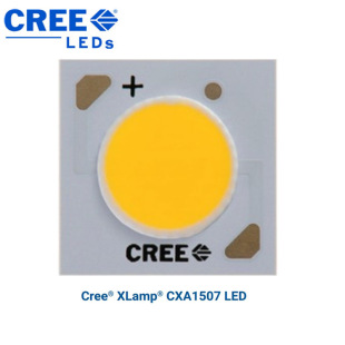 美国科锐CREE灯珠代理 cree COB CXA1507 9V 36V CREE大功率灯珠-阿里巴巴