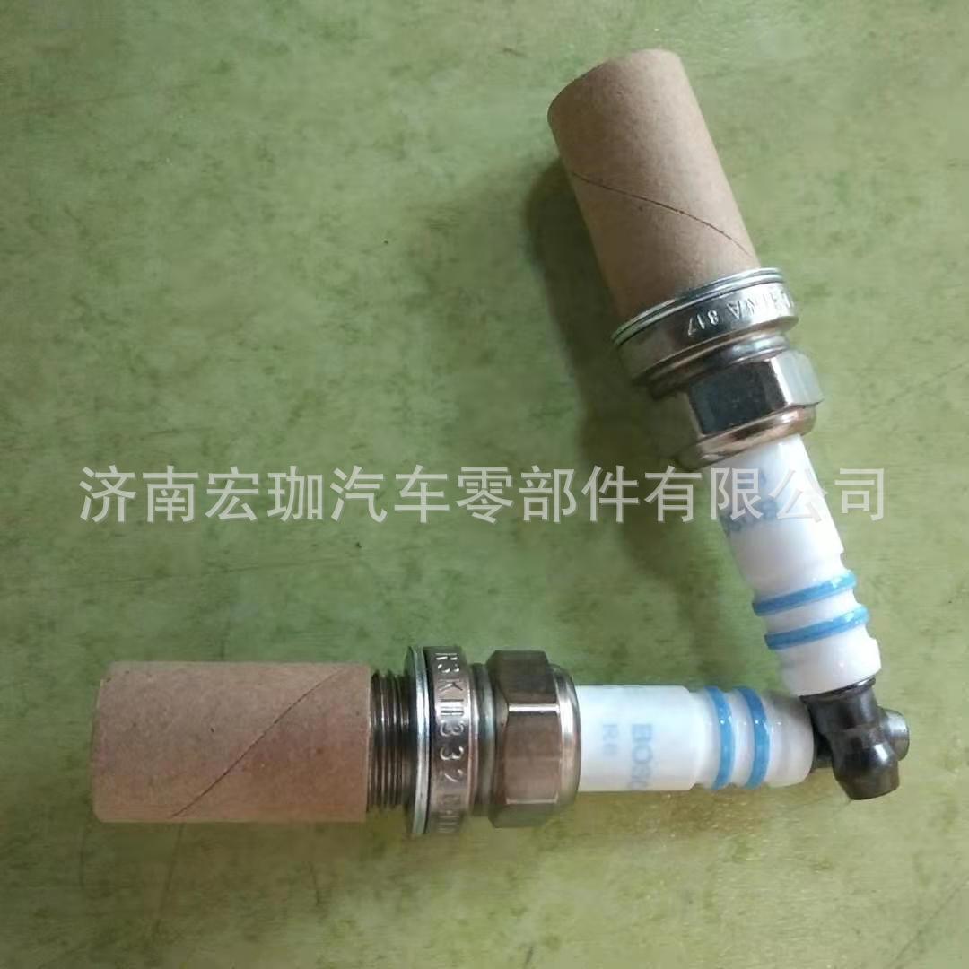 博世（BOSCH）火花塞 双铱金潍柴玉柴火花塞FR3KII332-阿里巴巴
