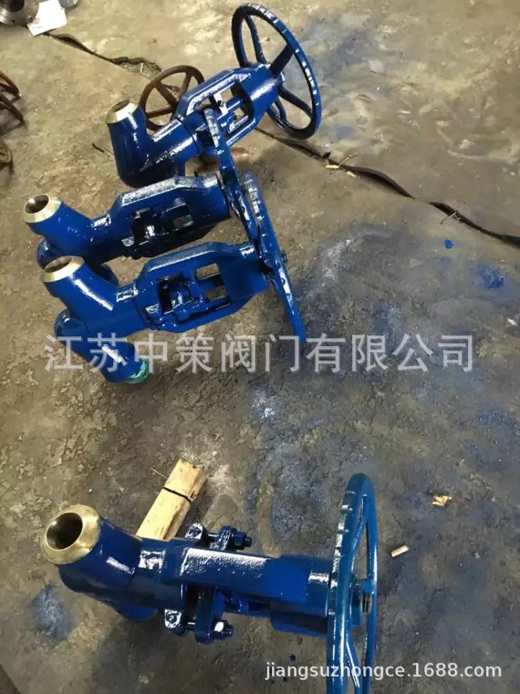 J61H-100 J61H-160 J61H-200锻钢A105高温高压电站电厂焊接截止阀-阿里巴巴