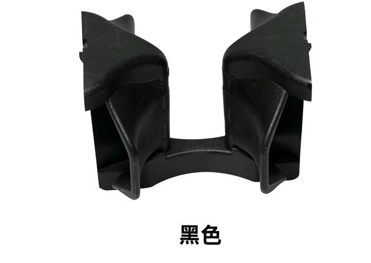 厂家适用奔驰C级W204水杯架E级W212W207茶杯架饮料杯架2046802391-阿里巴巴