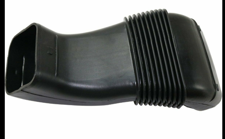 适用于X5汽车橡胶防尘套 13711438471 空气进气管-阿里巴巴