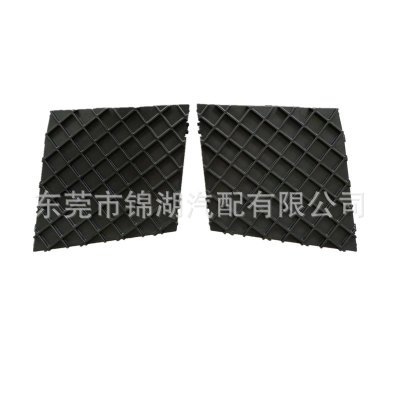 适用于宝马E60前杠格栅 5系M版 51117897186 汽车配件 跨境-阿里巴巴