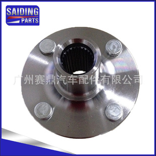 43502-12140 适用于丰田卡罗拉汽车轮毂单元轴头配件COROLLA-阿里巴巴