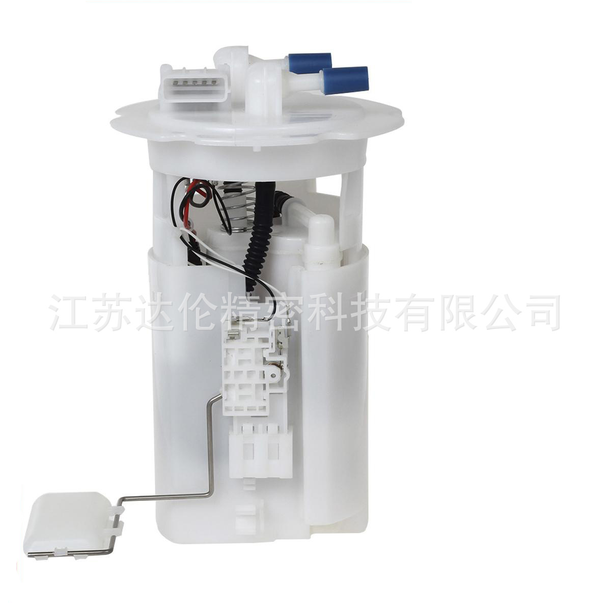 汽车燃油泵 电子泵 输油泵 低压泵 外置油泵 总成 17040-8U002-阿里巴巴