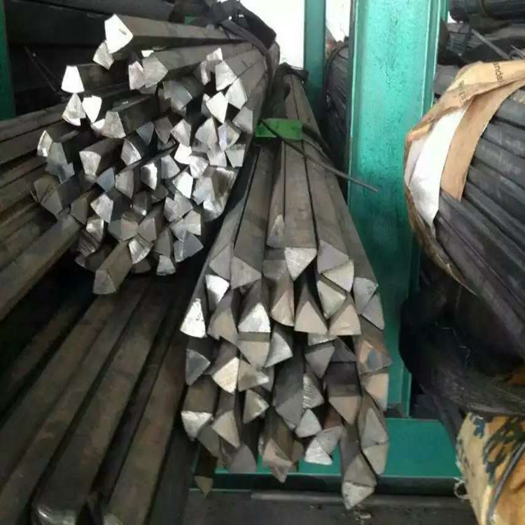 江苏冷拉三角钢 冷拔六角钢 光亮冷拉型钢-阿里巴巴