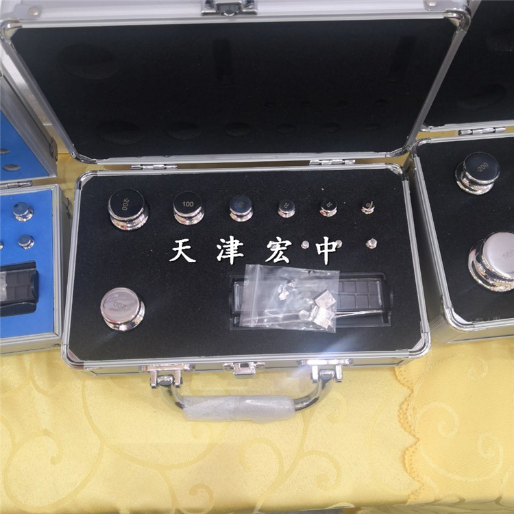 F1等级标准砝码 1mg-1kg套装砝码不锈钢材质 304不锈钢标准砝码-阿里巴巴