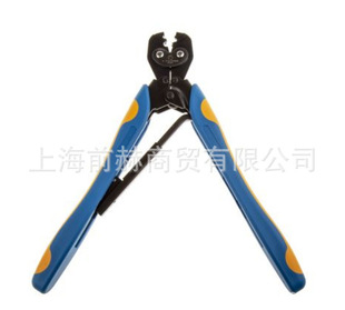 美国 安普 TE 泰科 46447 压线钳/压接钳 接线端子和接头-阿里巴巴