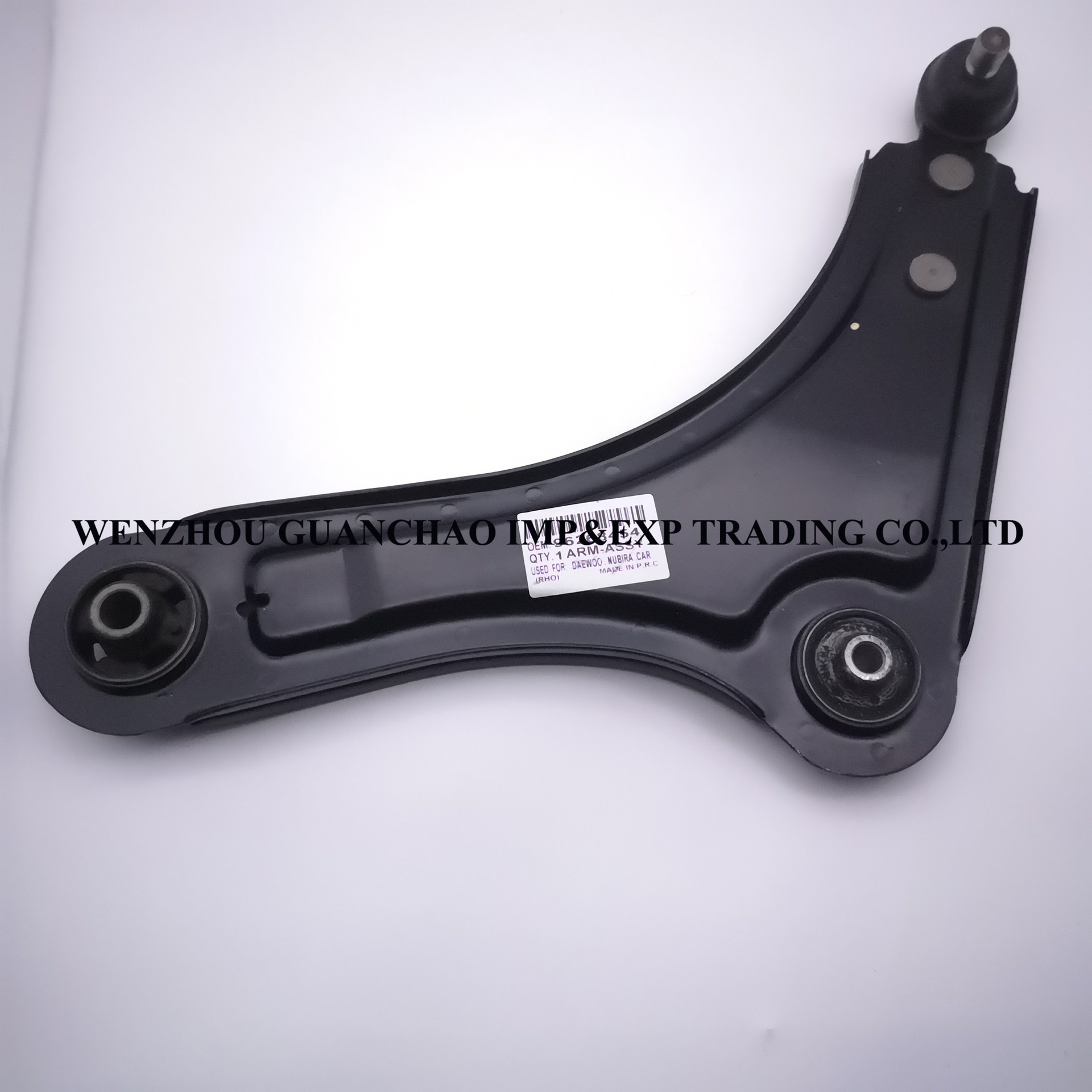 跨境厂价适用于大宇 NUBIRA 96268454 LH /96268455 RH 悬挂臂-阿里巴巴