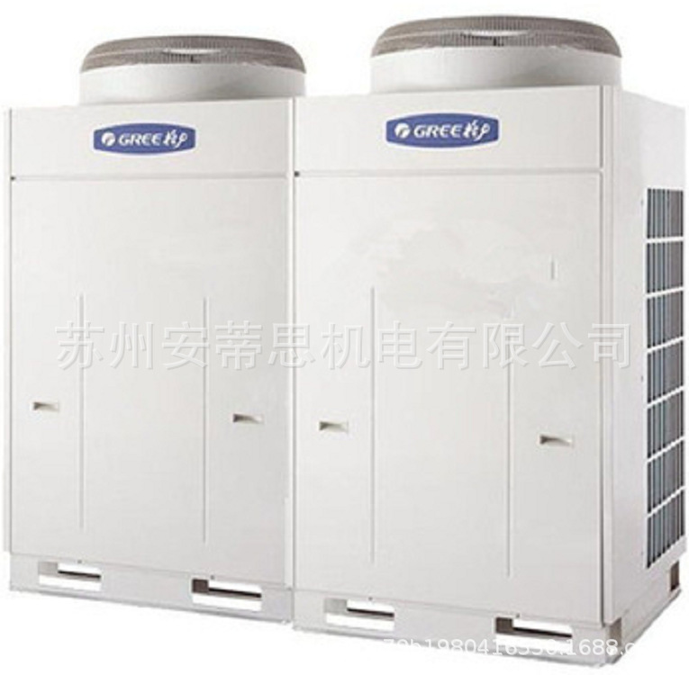 格力空调变频多联机商用多联机室外机GMV-504W/A-阿里巴巴