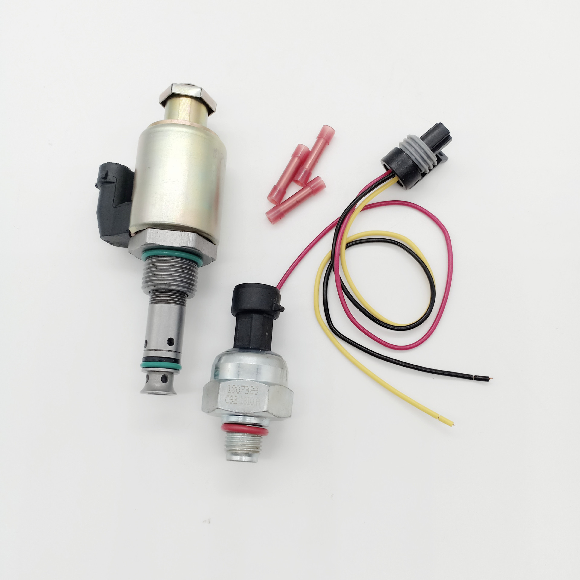 1841217C91喷射阀压力调节阀F81Z9C968AB 122-5053 F81A9C968AA-阿里巴巴