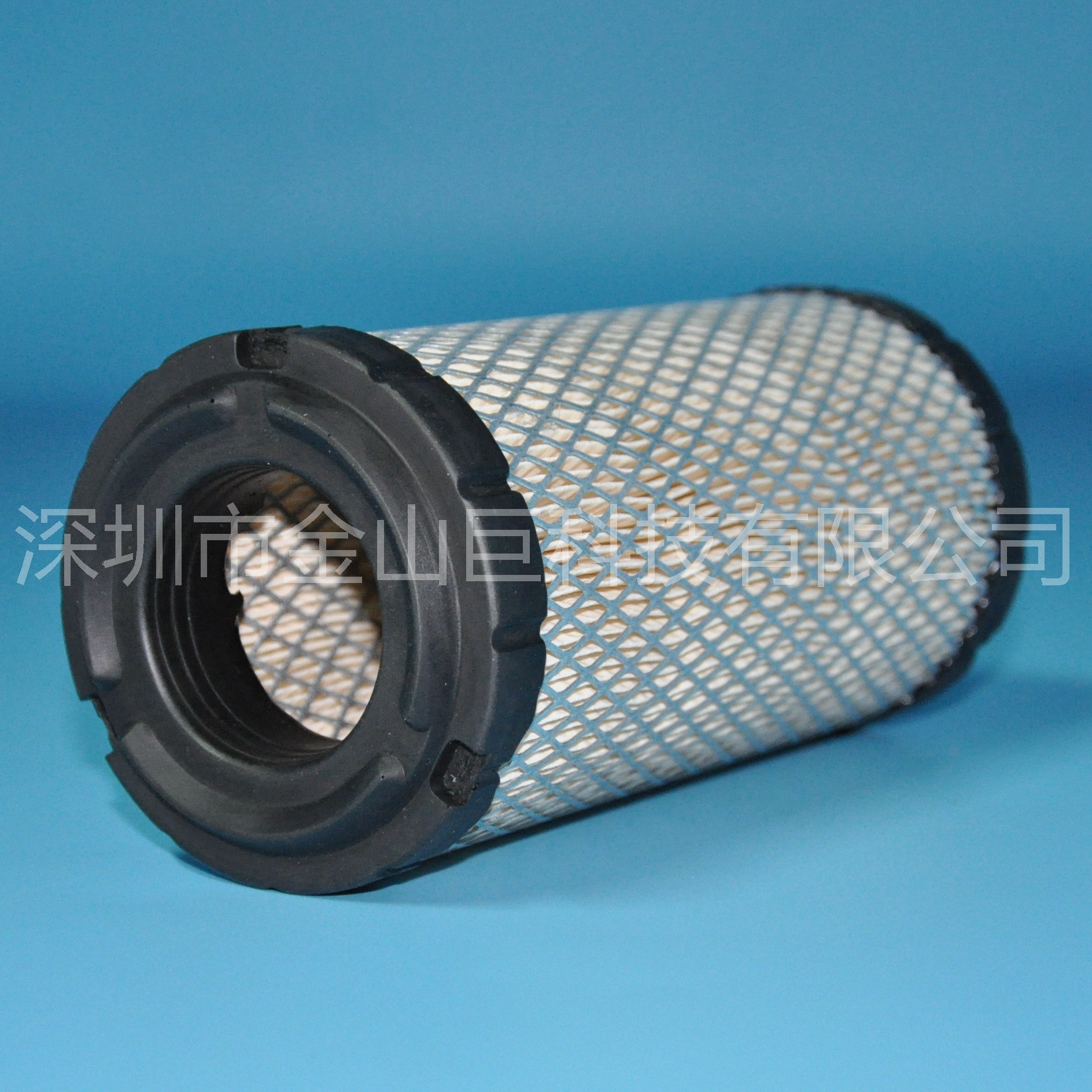 金山巨空气滤清器AF25550 SA16056适用于农业机械 工程机械推土机-阿里巴巴