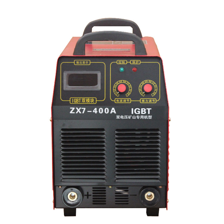 内蒙煤矿用电焊机ZX7-400A电流自动调节380V双模块660V矿用电焊机-阿里巴巴