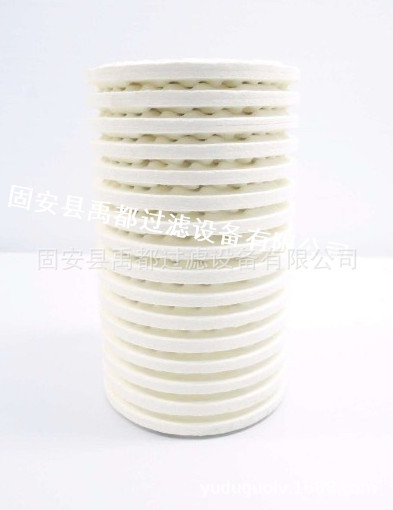 离线过滤器滤芯 替代CJC纤维滤油机滤芯现货批发碟片式油滤芯-阿里巴巴