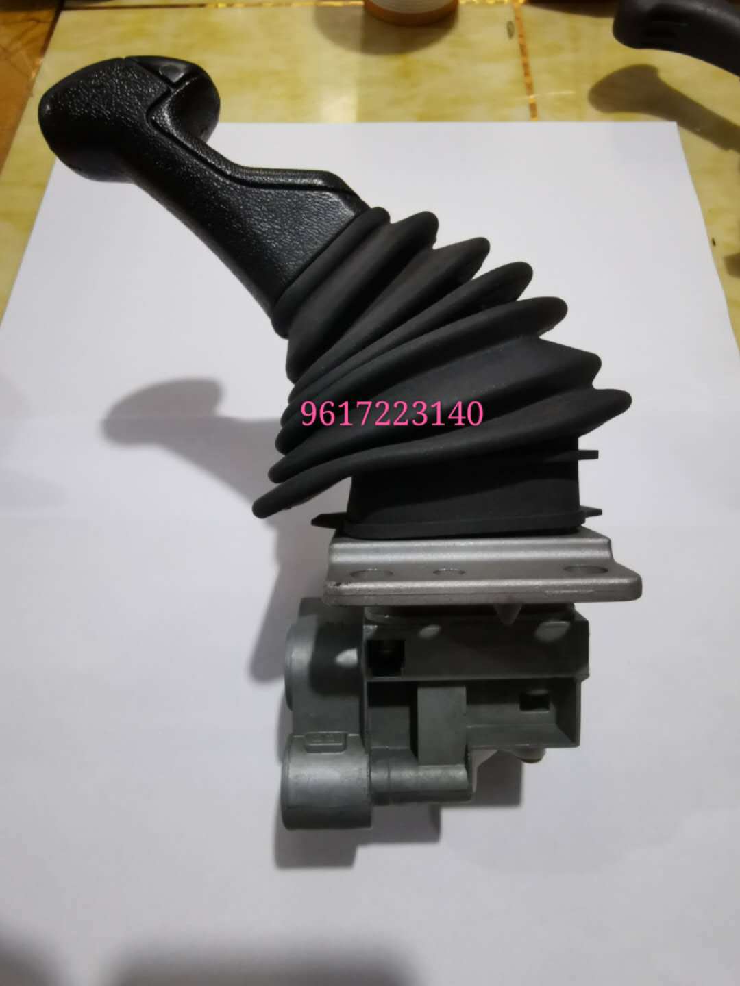 手制动阀9617232170-阿里巴巴