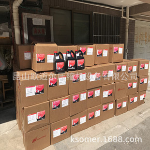 英格索兰 高压机专用油 新包装 XL-740HT 49214430 5L 空滤芯-阿里巴巴
