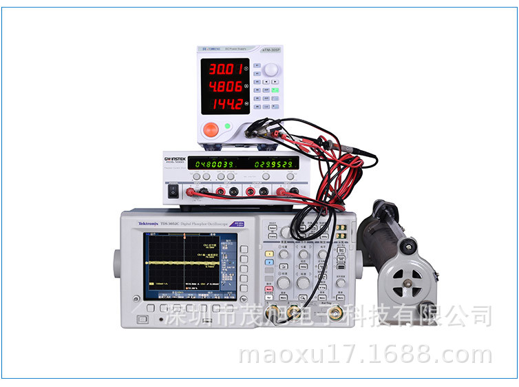 同门 eTM-305P/eTM-3010P 30V可调四位可编程开关直流电源10mV1mA-阿里巴巴