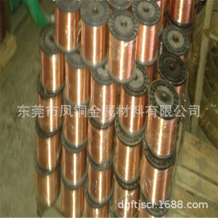 耐高温180度纯铜漆包线 QZY-1/180聚酯亚胺漆包铜圆线 规格齐全-阿里巴巴