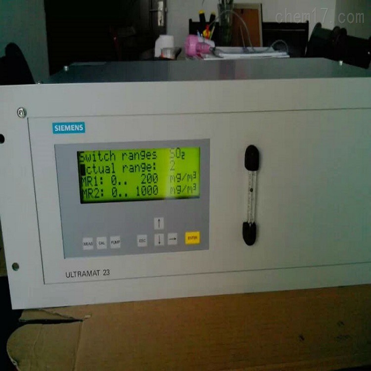 【原装正品】德国Siemens OXYMAT6磁氧分析仪全系列-阿里巴巴