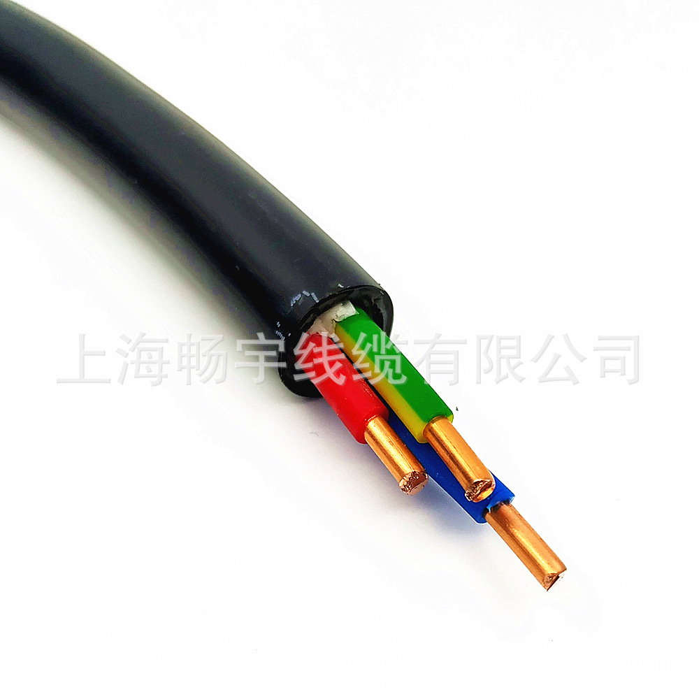 WDZB1-YJY低烟无卤阻燃电力电缆 中大元通线缆 浙江元通线缆 铜芯-阿里巴巴