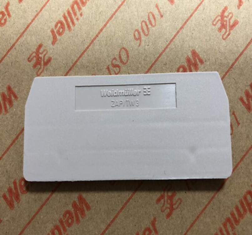 魏德米勒熔断器端子挡板ZAP/TW 3现货1608800000-阿里巴巴