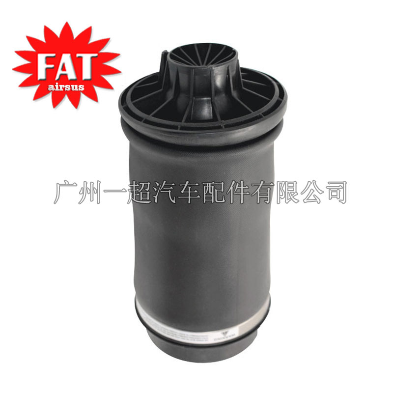 适用于奔驰W164ML空气悬挂减震器W166避震器弹簧后气包1643200625-阿里巴巴