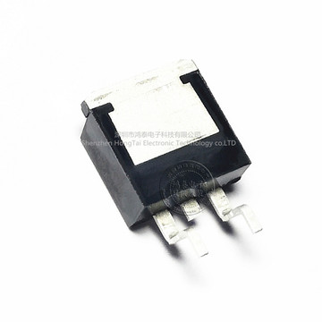 XL2596S-12E1 3A 12V 150KHz DC-DC电源IC降压直流转换器TO263-5L-阿里巴巴