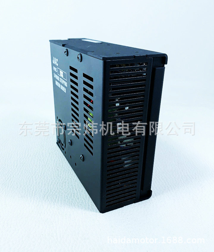 两相步进马达驱动器PMC-2520B,PMC-2540B,PMC-2550B品牌JAC-阿里巴巴
