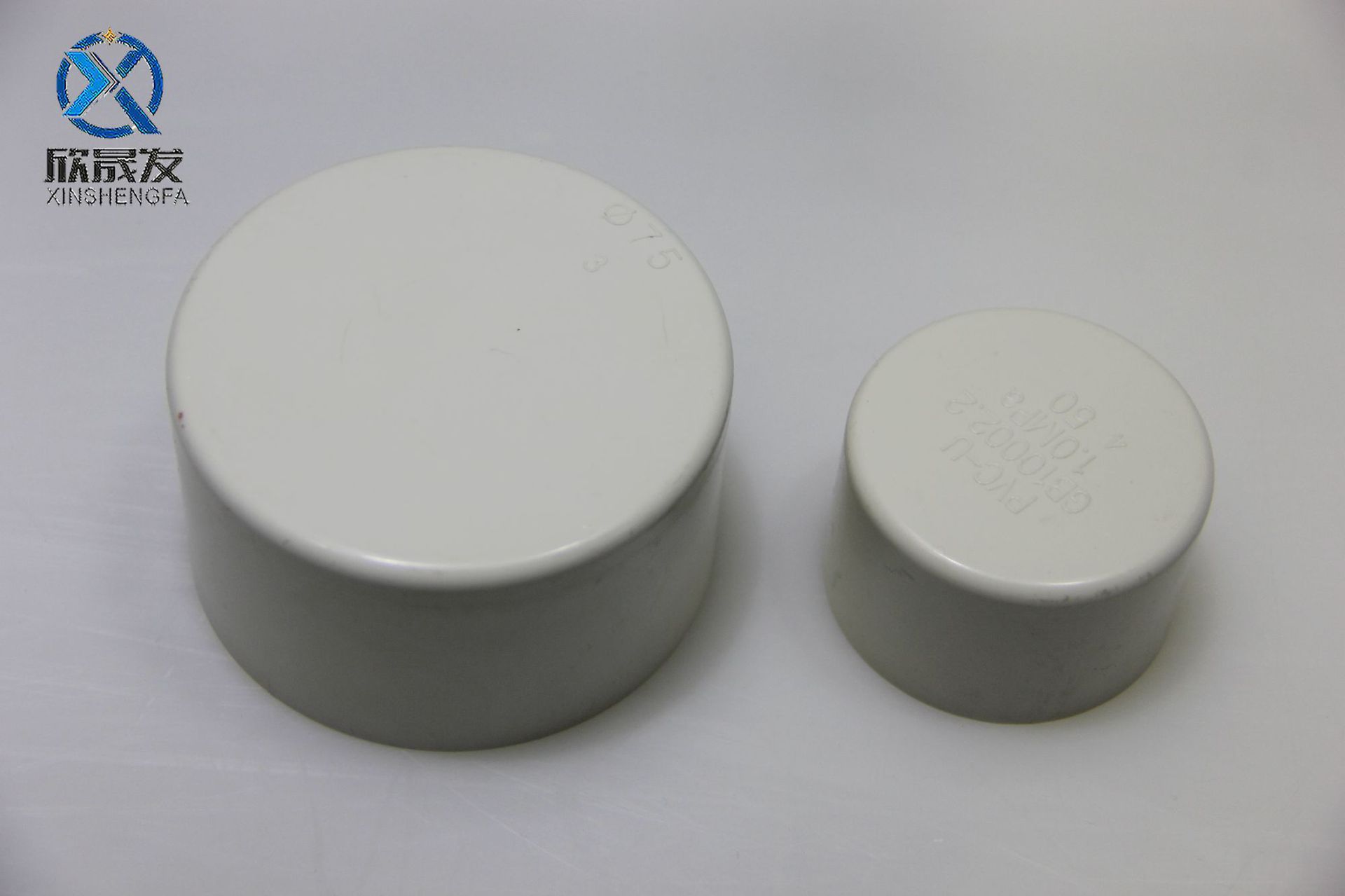 pvc堵帽,pv线管堵帽,pv排水管堵帽_大山谷图库