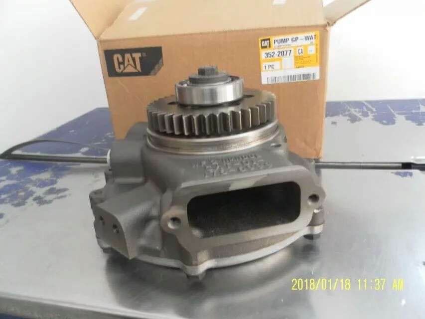 供应卡特彼勒C7,C9发动机CAT水泵10R2129-阿里巴巴